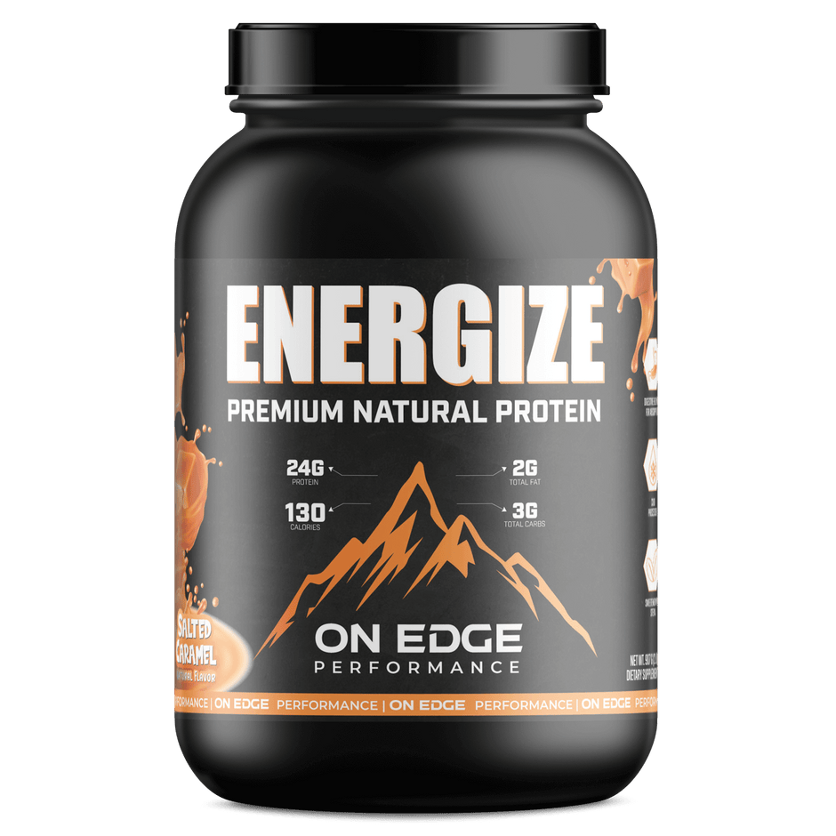 On Edge Performance